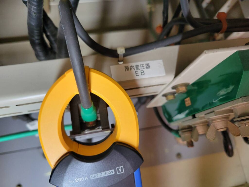 #01 地絡過電流継電器（51G）の不具合対応 - 電気管理技術者を目指すBlog